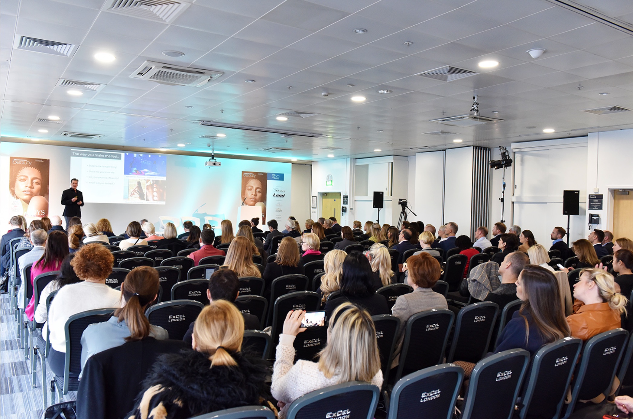 World Spa & Wellness Convention