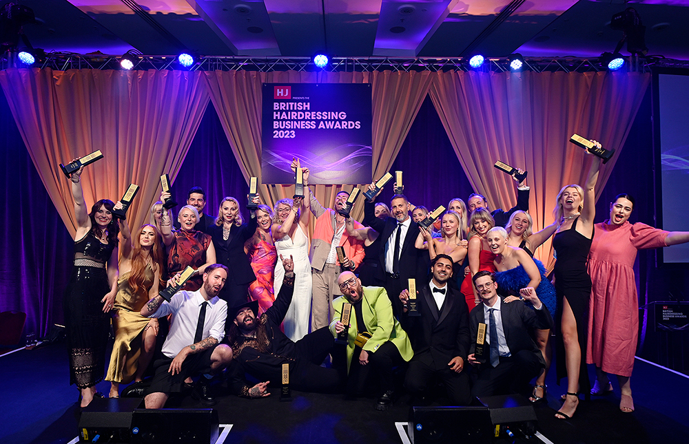 8 Ways a British Hairdressing Business Awards Entry Can Benefit Your Business