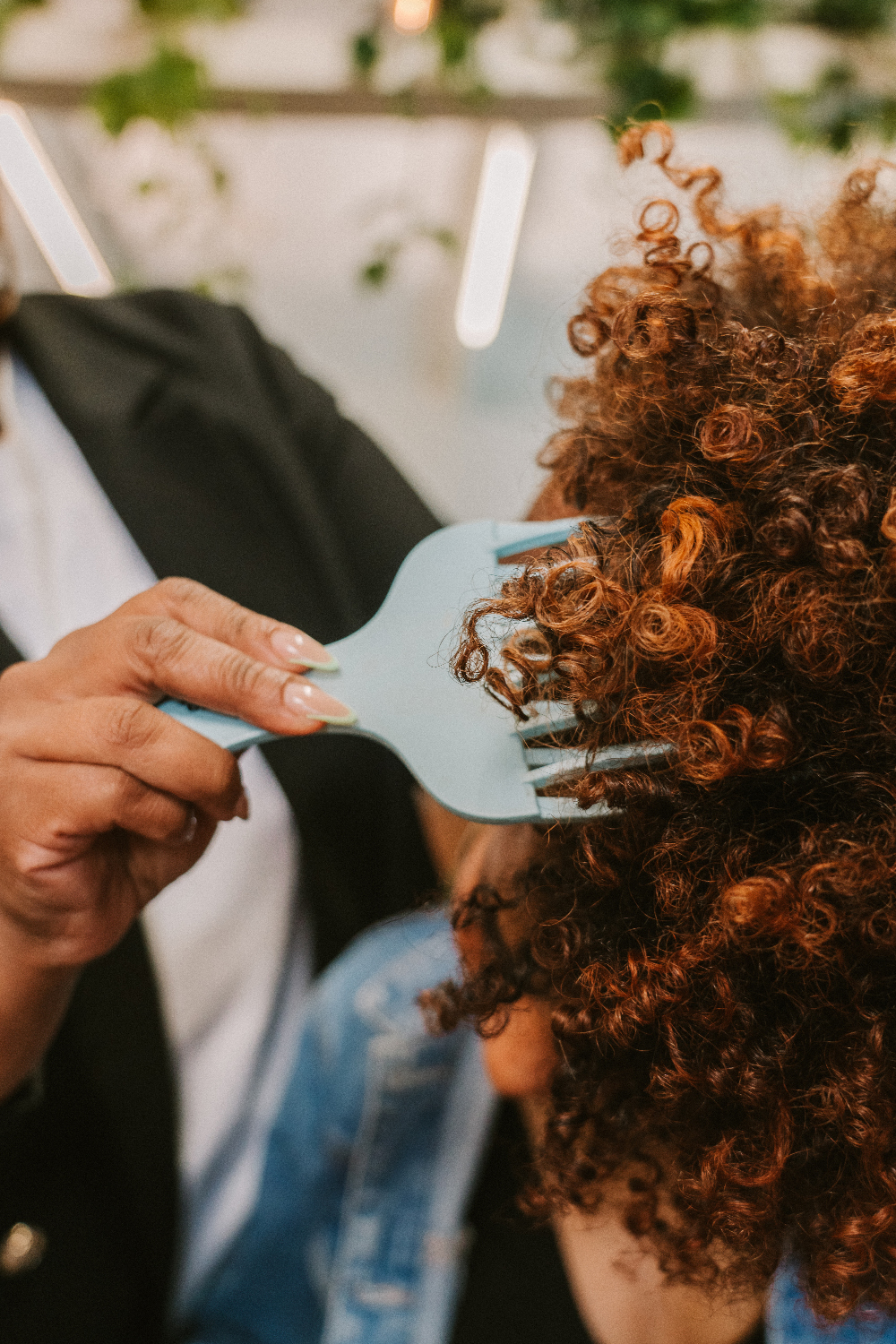 How to Enhance Natural Texture with Michelle Sultan and BaByliss PRO