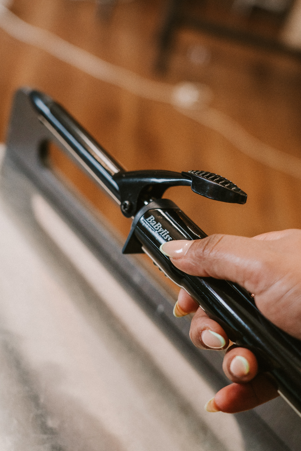 How to Enhance Natural Texture with Michelle Sultan and BaByliss PRO