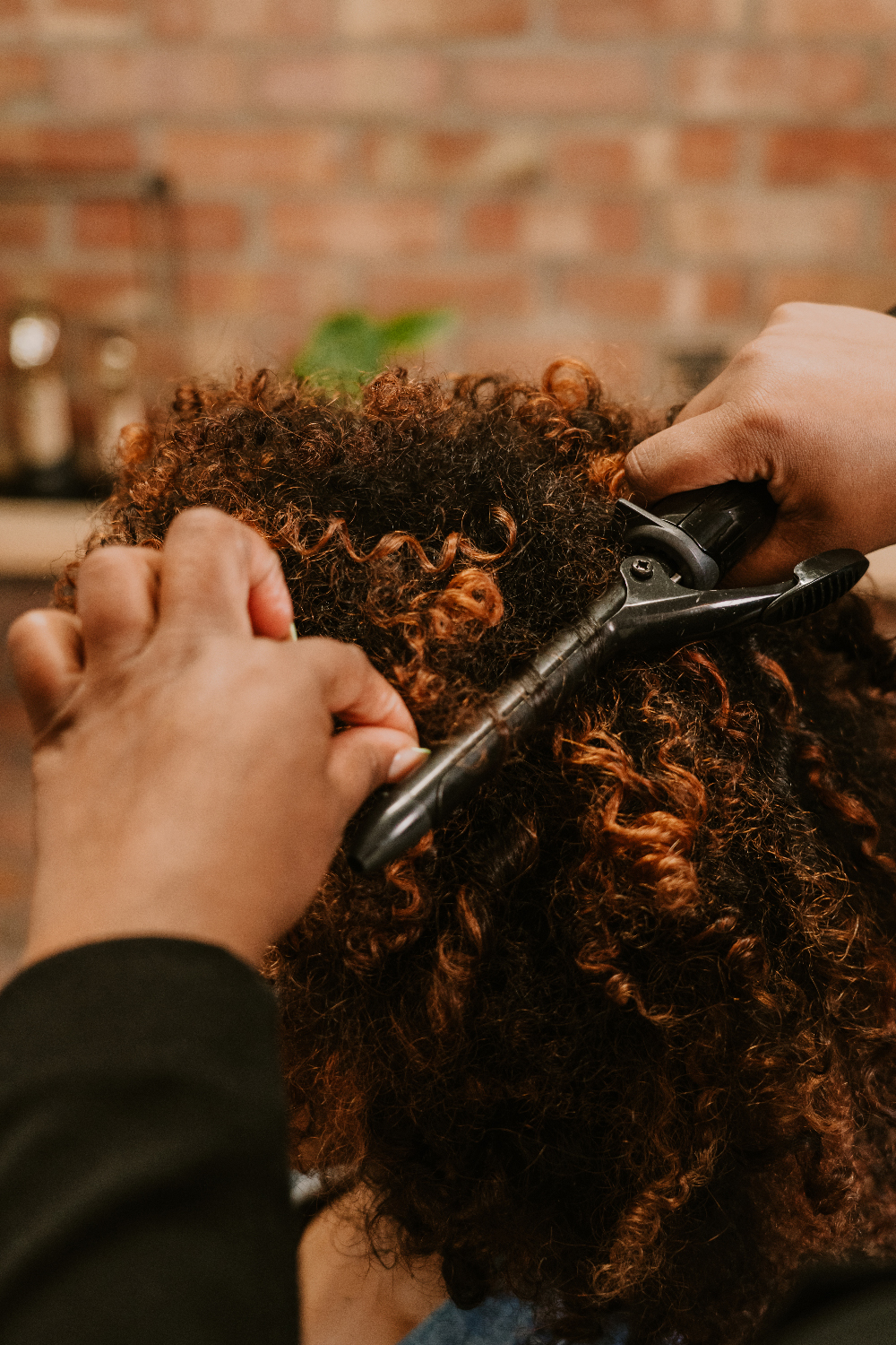 How to Enhance Natural Texture with Michelle Sultan and BaByliss PRO