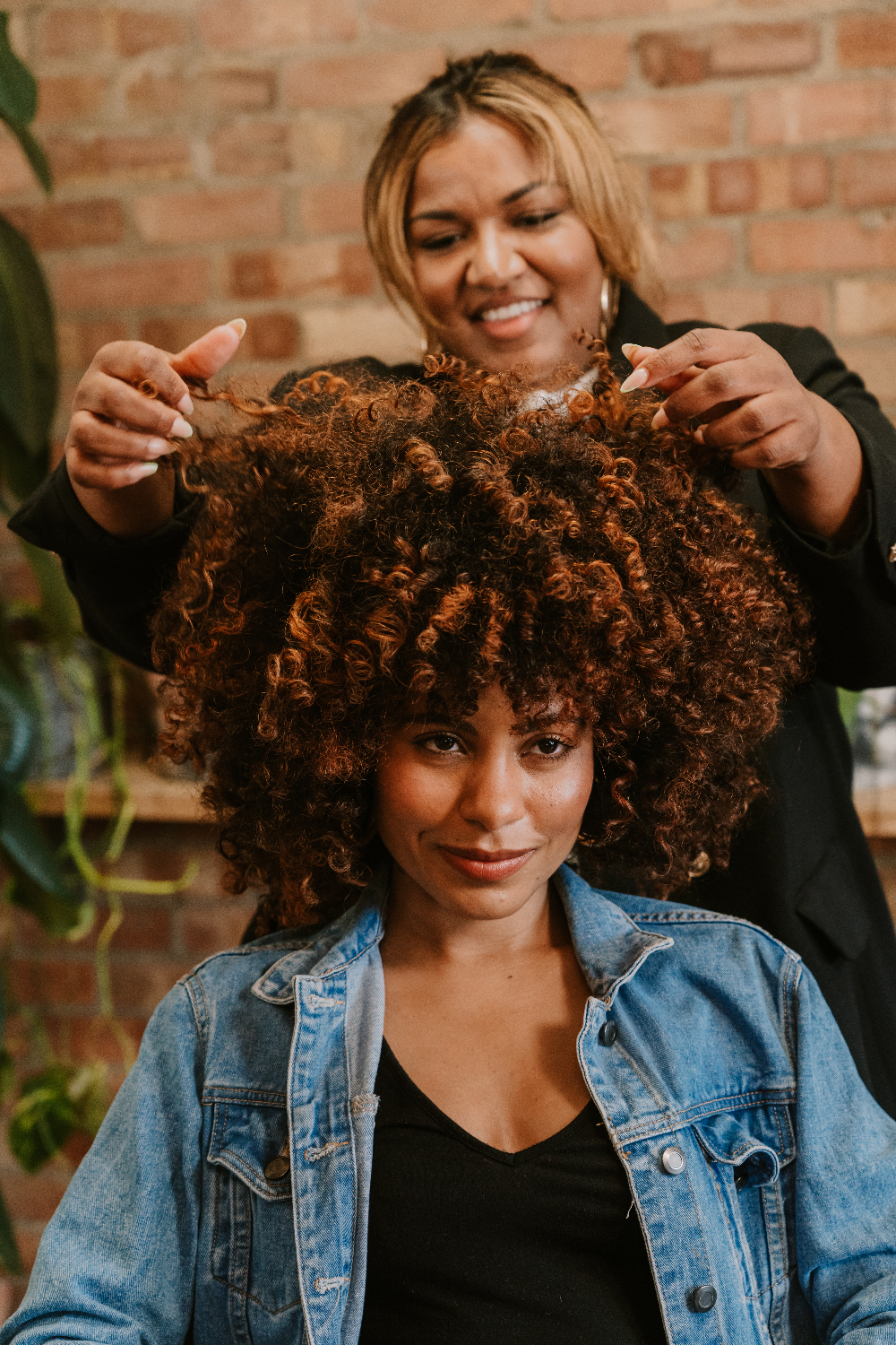 How to Enhance Natural Texture with Michelle Sultan and BaByliss PRO