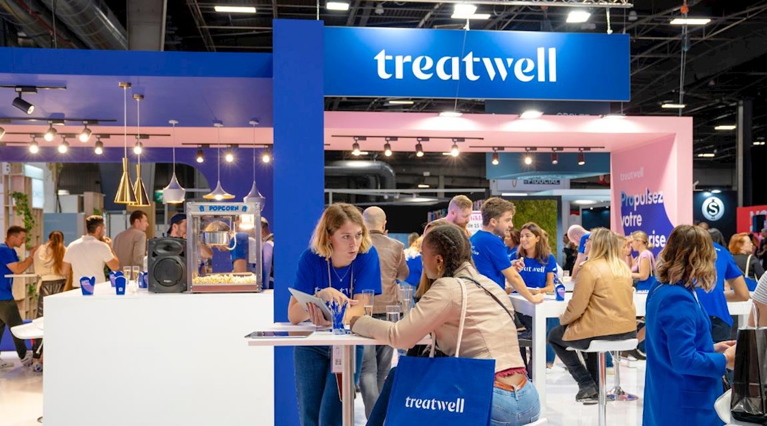 Meet Treatwell – headline sponsor of Professional Beauty & Hair 2024
