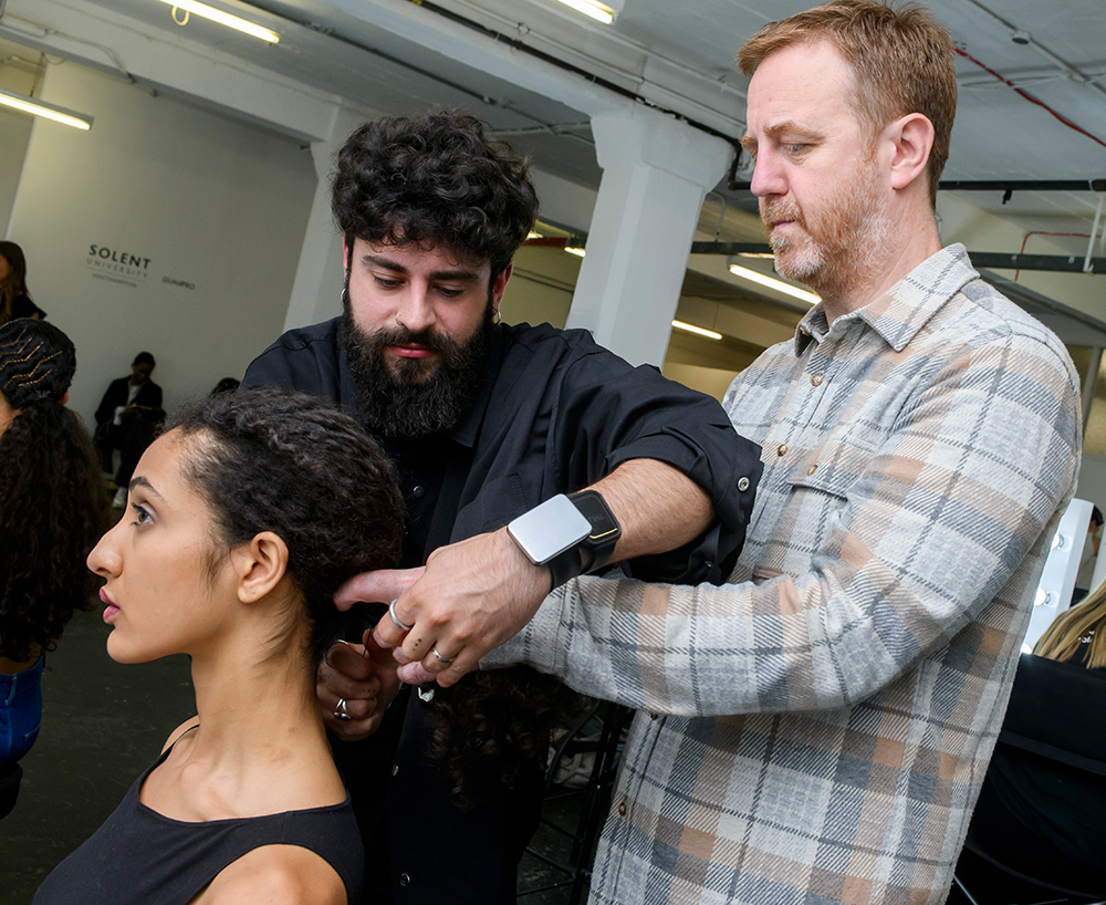 L'Oréal Graduate Fashion Week - The Best of Graduate Talent 2024