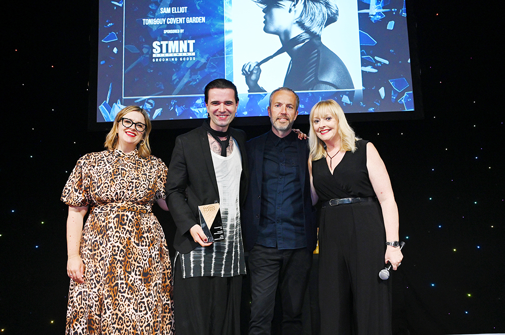 Modern Barber Awards 2024 Winners Announced!