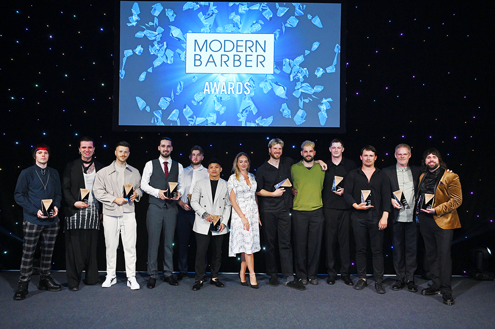 The 2025 Hairdressing Awards and Events to Remember