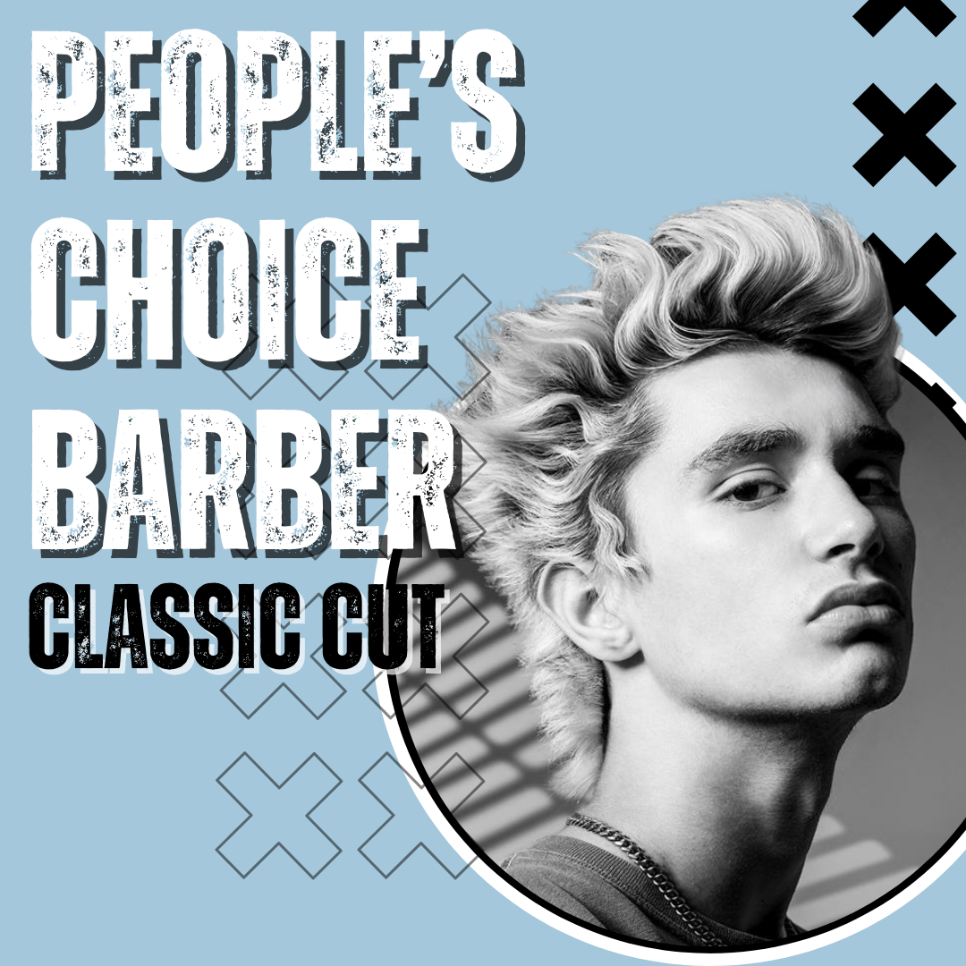 Barber Connect 2025 - The Barbering Competitions You Need to Know About