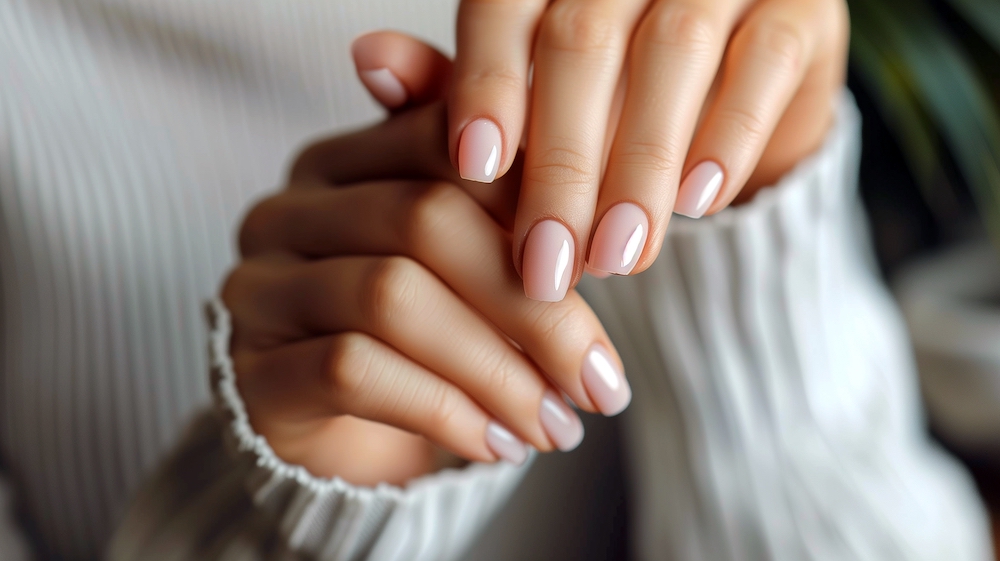 Peeling and splitting nails: causes, treatments and pro advice