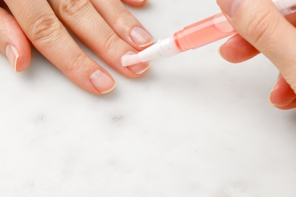Peeling and splitting nails: causes, treatments and pro advice