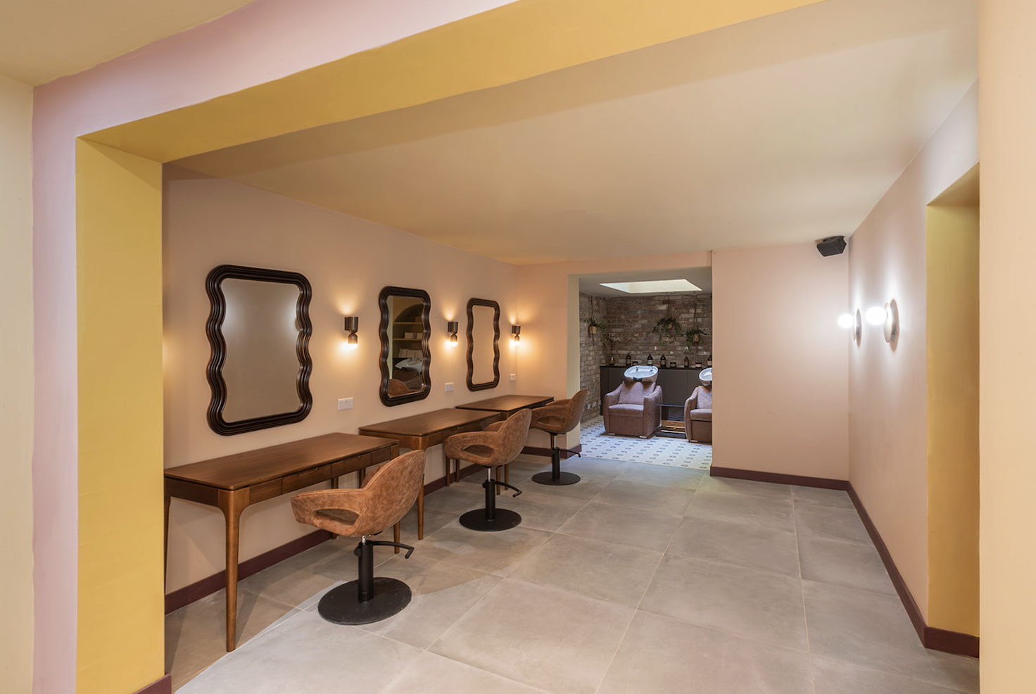 Blue Tit Hammersmith: Where Luxury Meets Sustainability